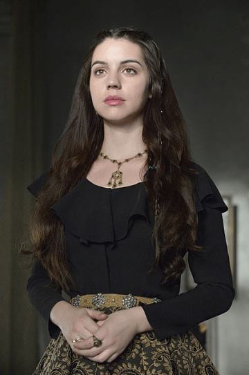 Reign Season 2 Spoilers | TV After Dark