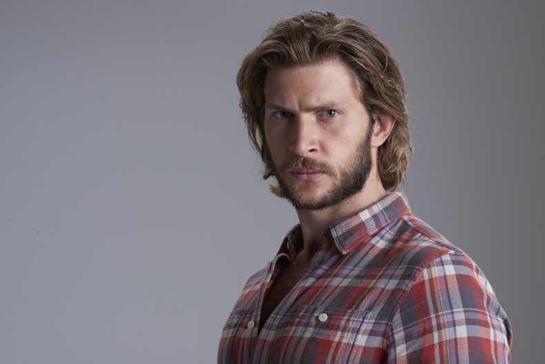 Bitten Season 2 Cast Portraits | TV After Dark