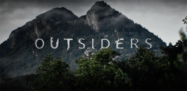 Outsiders Season 2: See the First Image & Trailer!! | TV After Dark