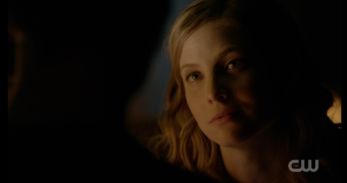 The Vampire Diaries 7×17 “I Went to the Woods” REVIEW | TV After Dark