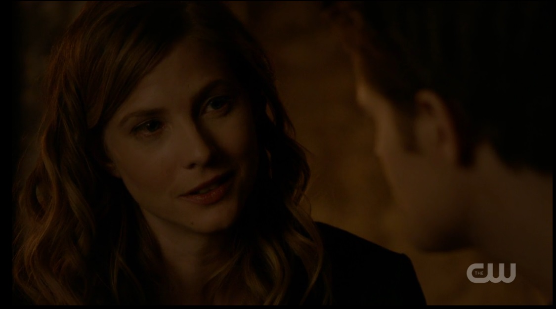 The Vampire Diaries 7×18 “One Way or Another” REVIEW | TV After Dark