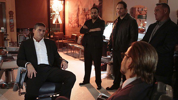Person of Interest 5×05: “ShotSeeker” Review | TV After Dark