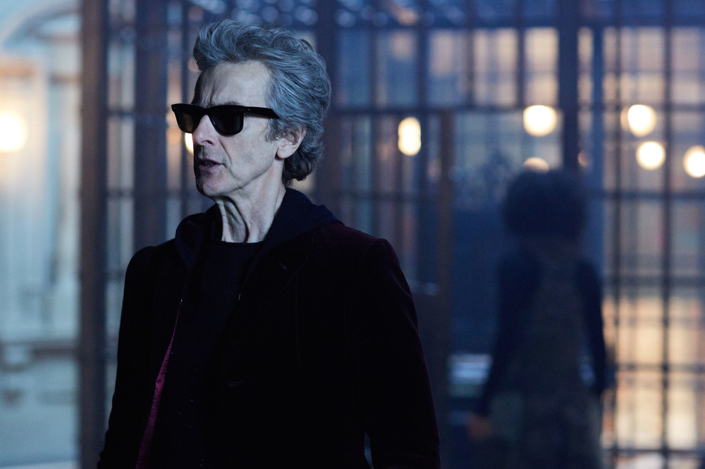 Doctor Who 10×06 “Extremis” Synopsis, Promotional Photos & Preview | TV ...
