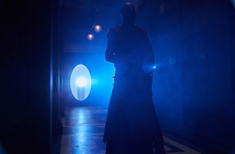 Doctor Who 10×06 “Extremis” Synopsis, Promotional Photos & Preview | TV ...