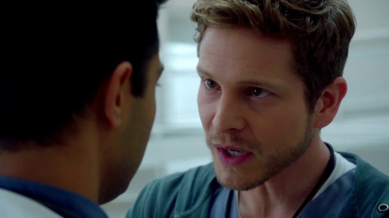 5 Reasons to Watch ‘The Resident’ | TV After Dark