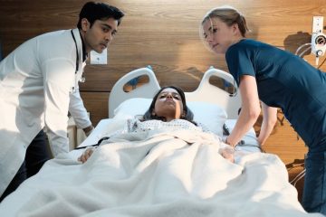 The Resident Season 1: 4 Episode Challenge | TV After Dark