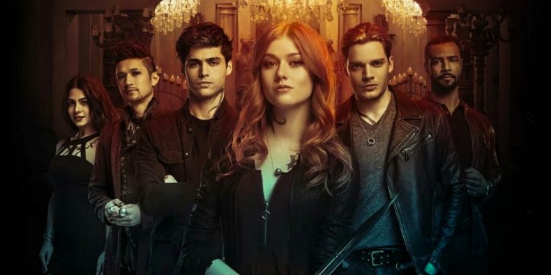 The Shadowhunters fandom is raising their voices in the right way | TV ...